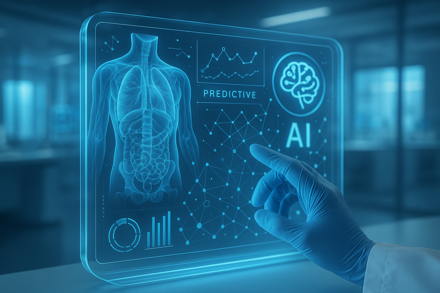 Master Radiology Workflow Optimization: The Ultimate Guide to Efficient Medical Imaging Workflows